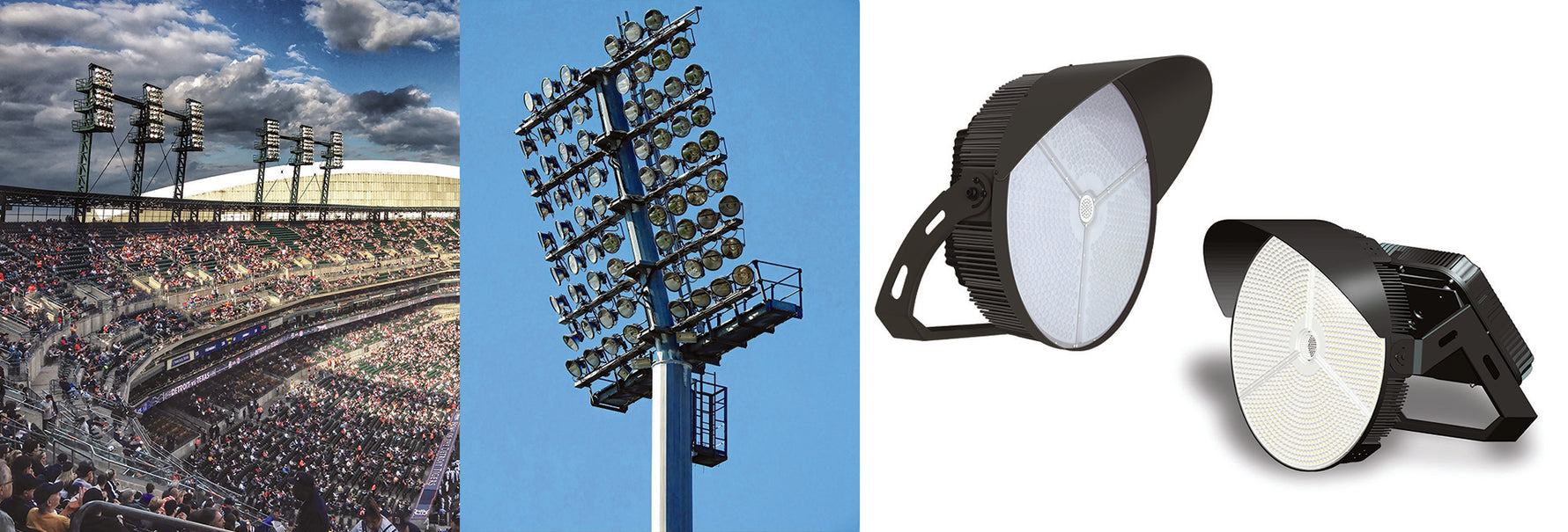 WATT-MAN LED